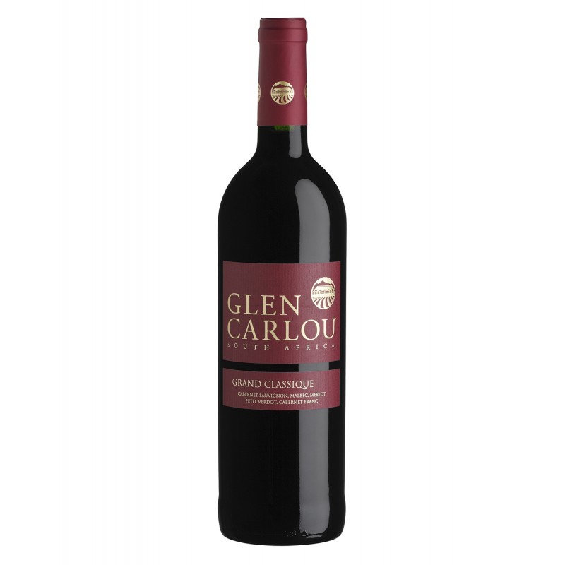 Glen Carlou Cabernet Sauvignon