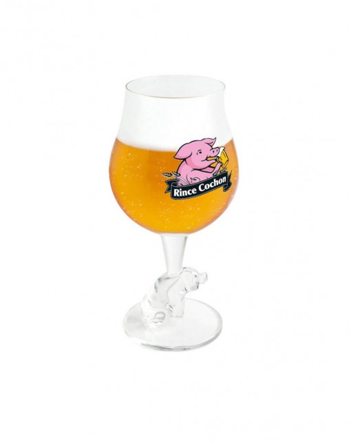 Verre Rince Cochon