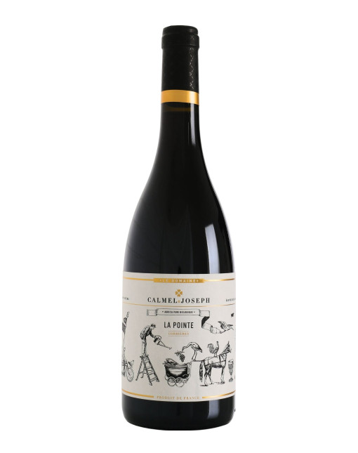 Le Domaine Calmel & Joseph La Pointe