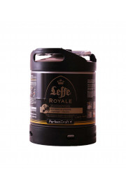 Leffe Royale Whitebread 6l